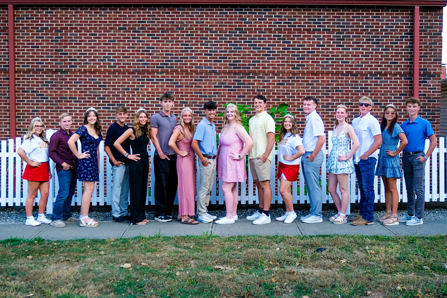 TCN Homecoming Parade 2025 - Galleries - Homecoming and Proms ...